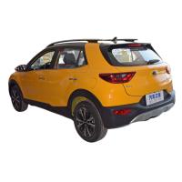 China Fuel- 2021 KIA KX1 1.4L CVT Gas/Petrol SUV Car with 4100*1735*15330mm Dimensions for sale