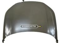 China Byd Frigate 07 Auto Accessories Headlight Air Filter Body Kit Bumpers Door Spare Parts for sale