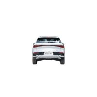 China High Speed Long Range SUV 5 Seats Electric Vehicle BYD Yuan Plus with Lithium Battery Left Drive for sale
