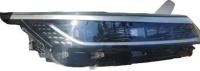 China 2022- Byd Destroyer 05 Original Auto Accessories Bumper Spoiler Oil Filter Body Kit Headlight Door Car Spare Parts for sale