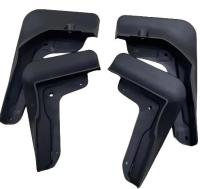 China Byd Han Car Accessories Battery Spoiler Headlight Body Kit Bumpers Door Spare Parts for sale