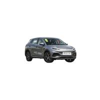 China BYD Yuan Plus High Speed SUV 5 Seats Electric Vehicle in White/Gray/Red/Blue/Green for sale