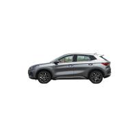 China BYD Yuan Plus High Speed SUV 5 Seats Electric Vehicle in White/Gray/Red/Blue/Green for sale