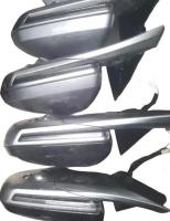 China Byd Han Car Accessories Battery Spoiler Headlight Body Kit Bumpers Door Spare Parts for sale