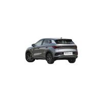 China BYD Yuan Plus High Speed SUV 5 Seats Electric Vehicle in White/Gray/Red/Blue/Green for sale