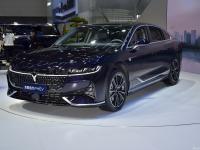 China 2023 2024 Lantu Dongfeng Voyah Passion Voyah Zhuiguang Phev Car Plug In Hybrid 4wd Long Range for sale