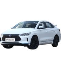 China Battery Type Lithium Battery Energy Car For Byd E3 Buy Pure Electric Motor Hatchback for sale