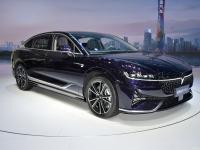 China 2023 2024 Lantu Dongfeng Voyah Passion Voyah Zhuiguang Phev Car Plug In Hybrid 4wd Long Range for sale