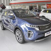 China 2021 KIA Sportage Compact SUV 2.0L Engine Curb Weight 1504 for Adult Worldwide Shipping for sale