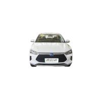 China Battery Type Lithium Battery Energy Car For Byd E3 Buy Pure Electric Motor Hatchback for sale