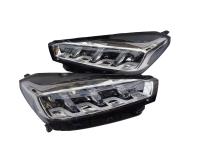 China Original Auto Accessories for Chery TIGGO 8plus Brake Pad Light Body Kit Bumpers Door for sale