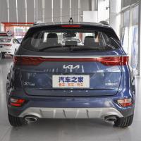 China 2021 KIA Sportage Compact SUV 2.0L Engine Curb Weight 1504 for Adult Worldwide Shipping for sale