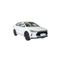 China Battery Type Lithium Battery Energy Car For Byd E3 Buy Pure Electric Motor Hatchback for sale