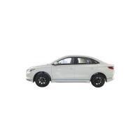 China Battery Type Lithium Battery Energy Car For Byd E3 Buy Pure Electric Motor Hatchback for sale