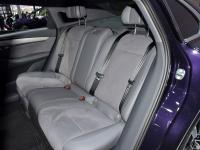 China 2023 2024 Lantu Dongfeng Voyah Passion Voyah Zhuiguang Phev Car Plug In Hybrid 4wd Long Range for sale