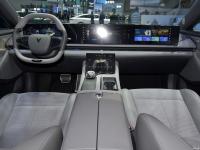 China 2023 2024 Lantu Dongfeng Voyah Passion Voyah Zhuiguang Phev Car Plug In Hybrid 4wd Long Range for sale