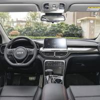 China 2021 KIA Sportage Compact SUV 2.0L Engine Curb Weight 1504 for Adult Worldwide Shipping for sale