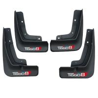 China Original Auto Accessories for Chery TIGGO 8plus Brake Pad Light Body Kit Bumpers Door for sale