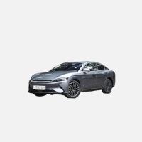China Used Car BYD Electric Car with Lithium Battery 4980*1910*1495 Made by BYD for sale