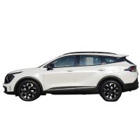 China 1622kg Curb Weight 2.0L Engine Displacement SUV Ready to Ship 2023 Kia Sportage Used Car Car for sale