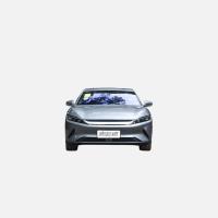 China Used Car BYD Electric Car with Lithium Battery 4980*1910*1495 Made by BYD for sale