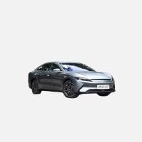 China Used Car BYD Electric Car with Lithium Battery 4980*1910*1495 Made by BYD for sale