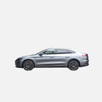 China Used Car BYD Electric Car with Lithium Battery 4980*1910*1495 Made by BYD for sale