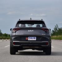 China 1622kg Curb Weight 2.0L Engine Displacement SUV Ready to Ship 2023 Kia Sportage Used Car Car for sale