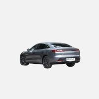 China Used Car BYD Electric Car with Lithium Battery 4980*1910*1495 Made by BYD for sale