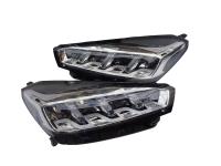 China Effortlessly Enhance Your Car with Chery Tiggo 4/7/8/9 Door Bumper Hood Air Filter for sale