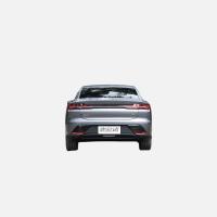 China Used Car BYD Electric Car with Lithium Battery 4980*1910*1495 Made by BYD for sale