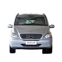 China 2.5L Engine Displacement Affordable Luxury Used Cars Mercedes-Benz Viano Sprinter for sale