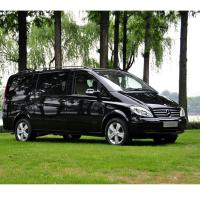 China 2.5L Engine Displacement Affordable Luxury Used Cars Mercedes-Benz Viano Sprinter for sale