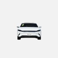 China High Speed 2022 BYD Electric SUV Lithium Battery 4 Door 5Seats and More Ready to Ship for sale