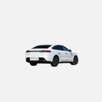 China High Speed 2022 BYD Electric SUV Lithium Battery 4 Door 5Seats and More Ready to Ship for sale