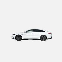 China High Speed 2022 BYD Electric SUV Lithium Battery 4 Door 5Seats and More Ready to Ship for sale
