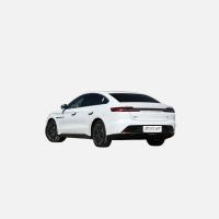 China High Speed 2022 BYD Electric SUV Lithium Battery 4 Door 5Seats and More Ready to Ship for sale