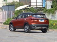 China 2022 KIA KX3 Sportage SUV USED Cars in Black White Blue and Gold Worldwide for sale