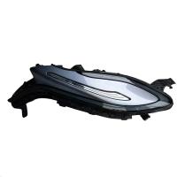 China Hongqi Eqm5 Auto Accessories Air Filter Body Kit Bumpers Lamps Wheel Rim Headlight Door for sale