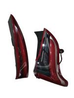 China Hongqi Eqm5 Auto Accessories Air Filter Body Kit Bumpers Lamps Wheel Rim Headlight Door for sale
