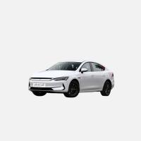 China 2022 Byd Electric Car Made in Full Option Black Lithium Battery for sale
