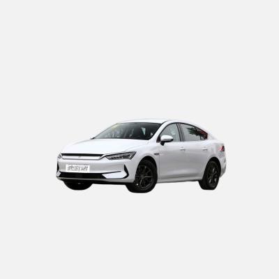 China 2022 Byd Electric Car Made in Full Option Black Lithium Battery for sale