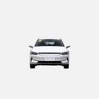 China 2022 Byd Electric Car Made in Full Option Black Lithium Battery for sale