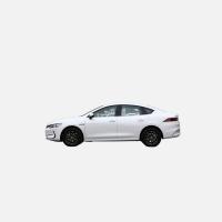 China 2022 Byd Electric Car Made in Full Option Black Lithium Battery for sale