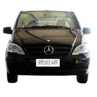 China 2008-2022 Left Drive AMT Transmission Fairly Used Benz Vito Sprinter Vans for Online for sale