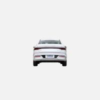 China 2022 Byd Electric Car Made in Full Option Black Lithium Battery for sale