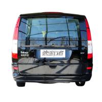 China 2008-2022 Left Drive AMT Transmission Fairly Used Benz Vito Sprinter Vans for Online for sale