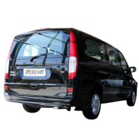 China 2008-2022 Left Drive AMT Transmission Fairly Used Benz Vito Sprinter Vans for Online for sale