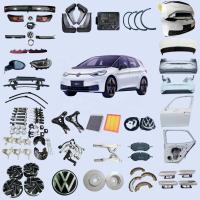 China VW ID3 Replacement Original Auto Spare Parts Spoiler Body Kit Bumpers Headlight Door for sale