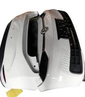 China VW ID3 Replacement Original Auto Spare Parts Spoiler Body Kit Bumpers Headlight Door for sale